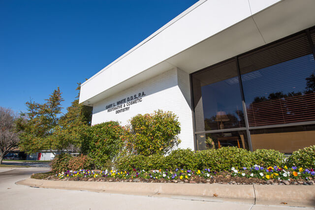 Virtual Office Tour | Fort Worth Family Dentist | Gary L. White, DDS